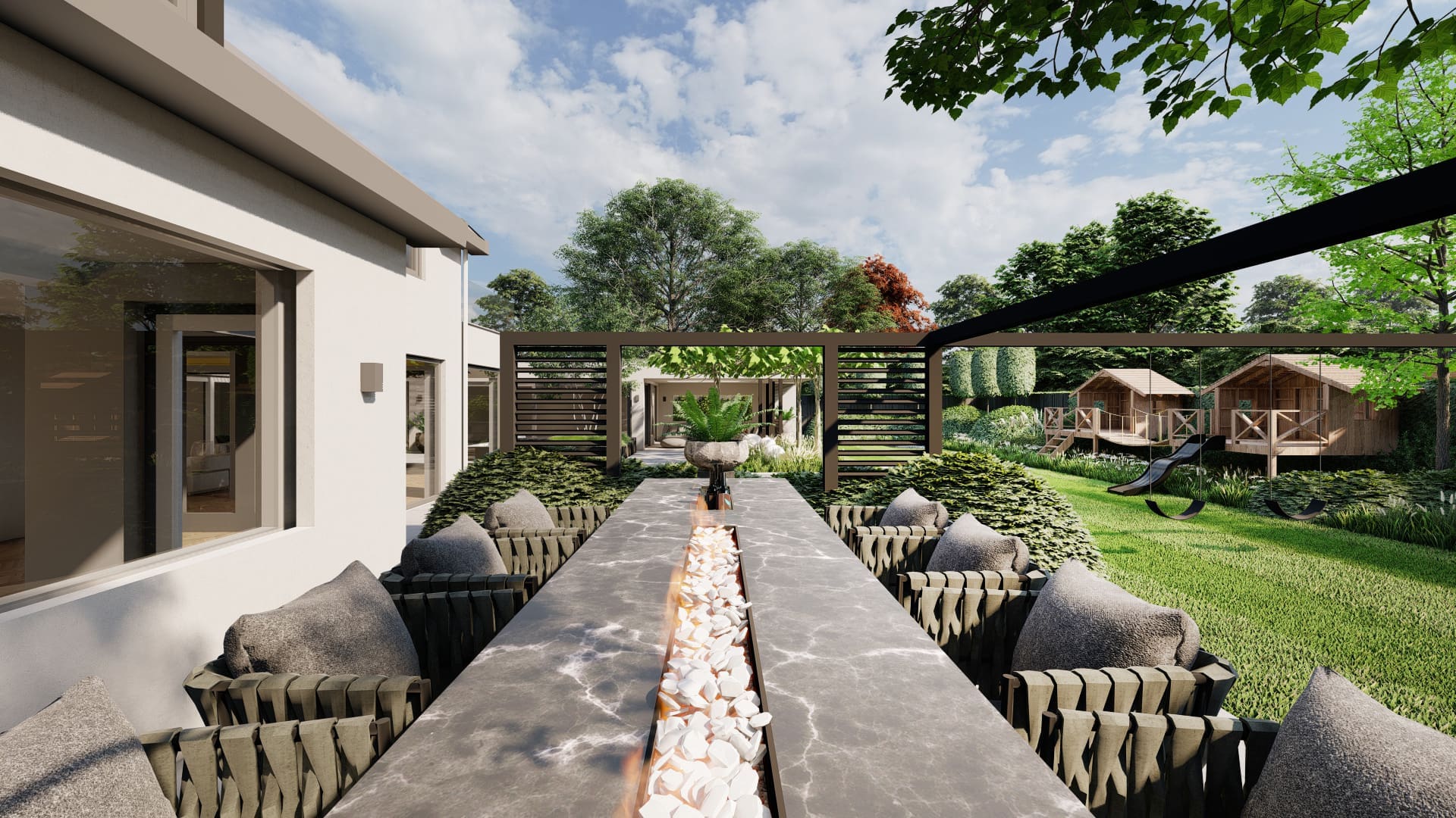 Badhoevendorp design | Garden Vision