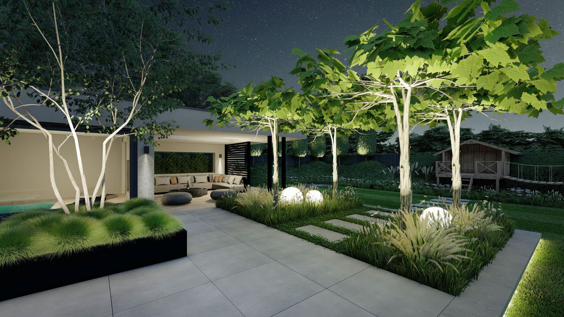 Badhoevendorp design | Garden Vision