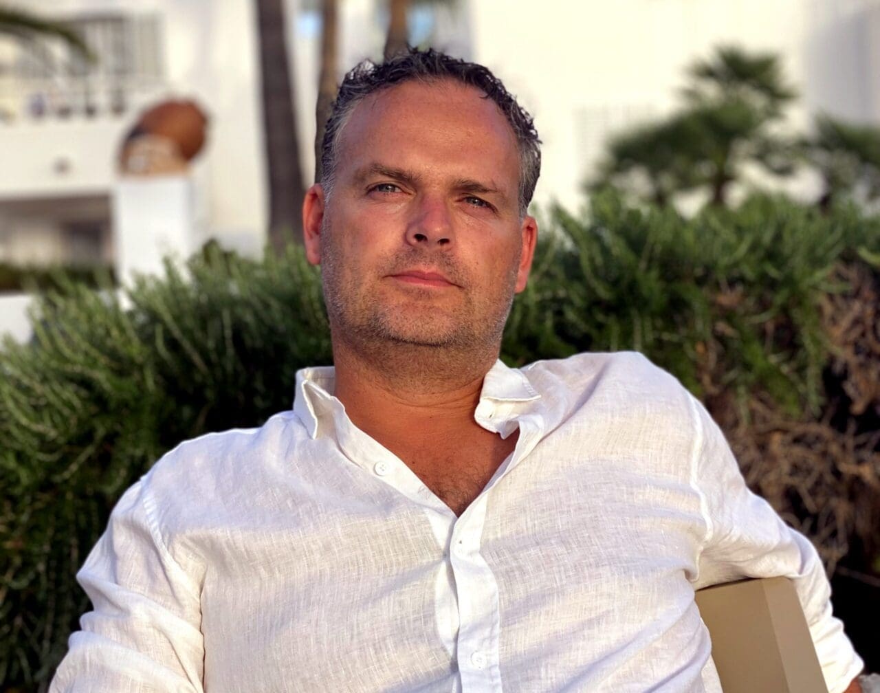 About us | Garden Vision