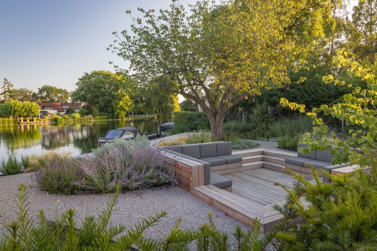 Maintenance | Garden Vision