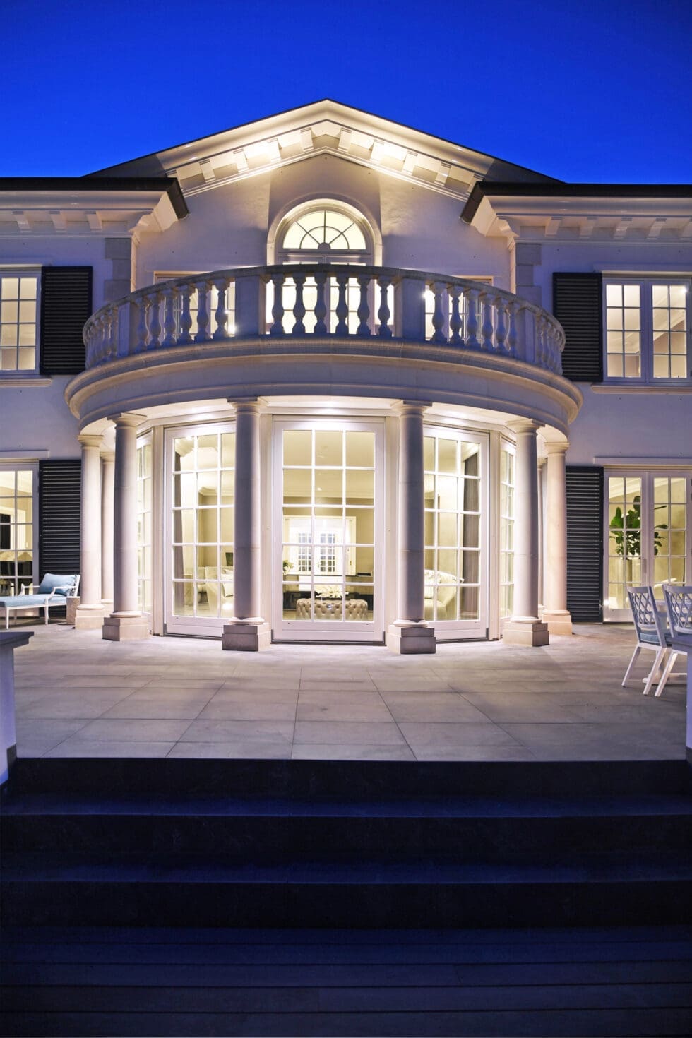 Art of Living | Garden Vision