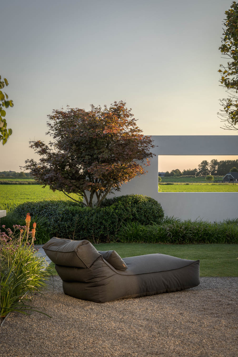 Oriental Luxury Garden | Garden Vision