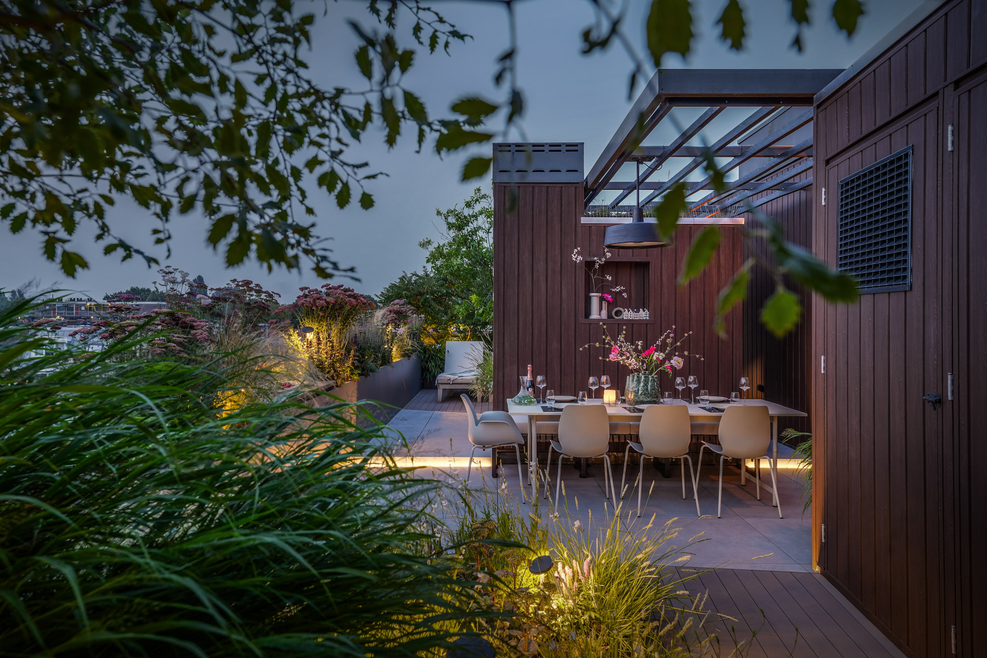 Portfolio | Garden Vision