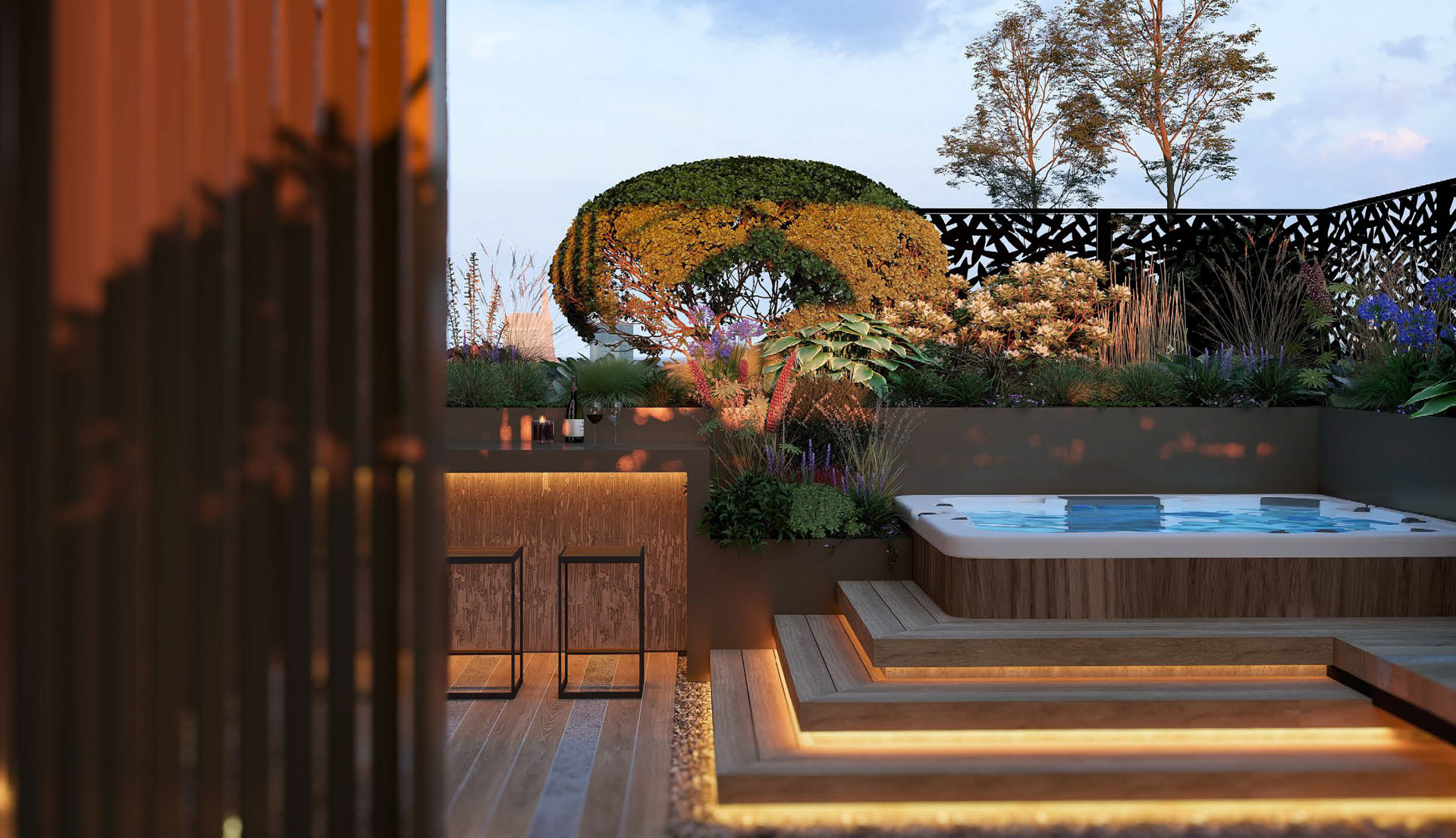 Design Breda | Garden Vision