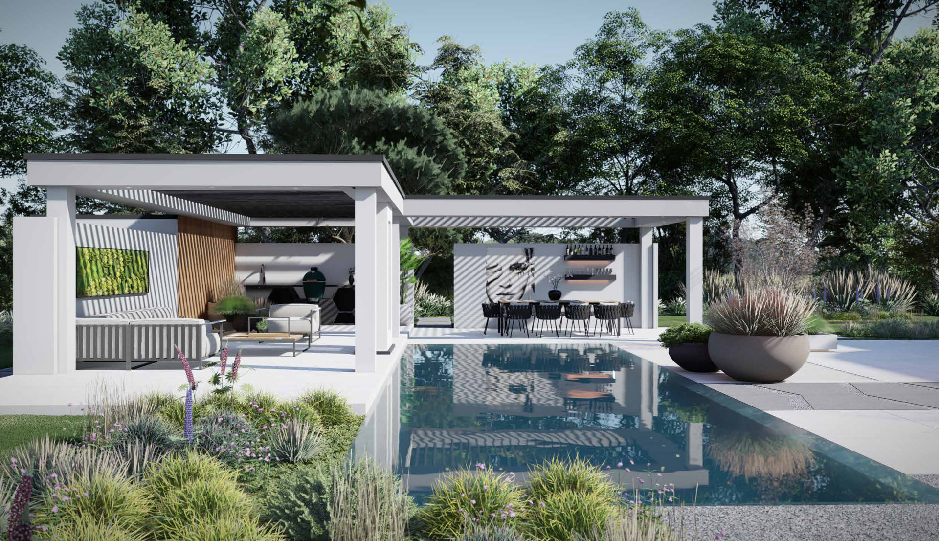 Design Rotterdam | Garden Vision